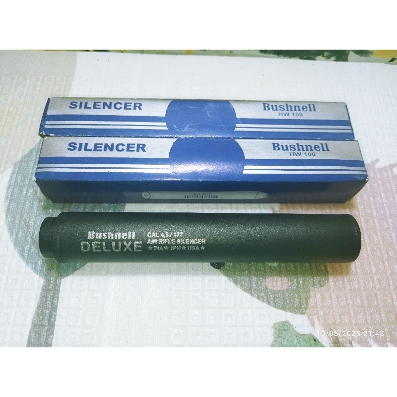 Bushnel Soundproofing deluxe HW 100 JZ OD 30 Length 20 Cm Gaswool ...