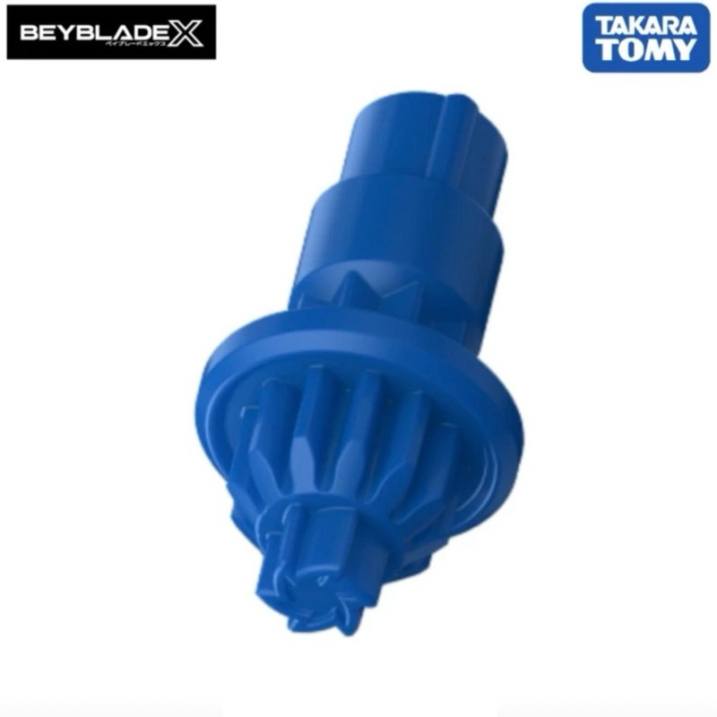 Beyblade X BX-34 Bit Cyclone Blue New SEALED Original Takara Tomy Bit ...