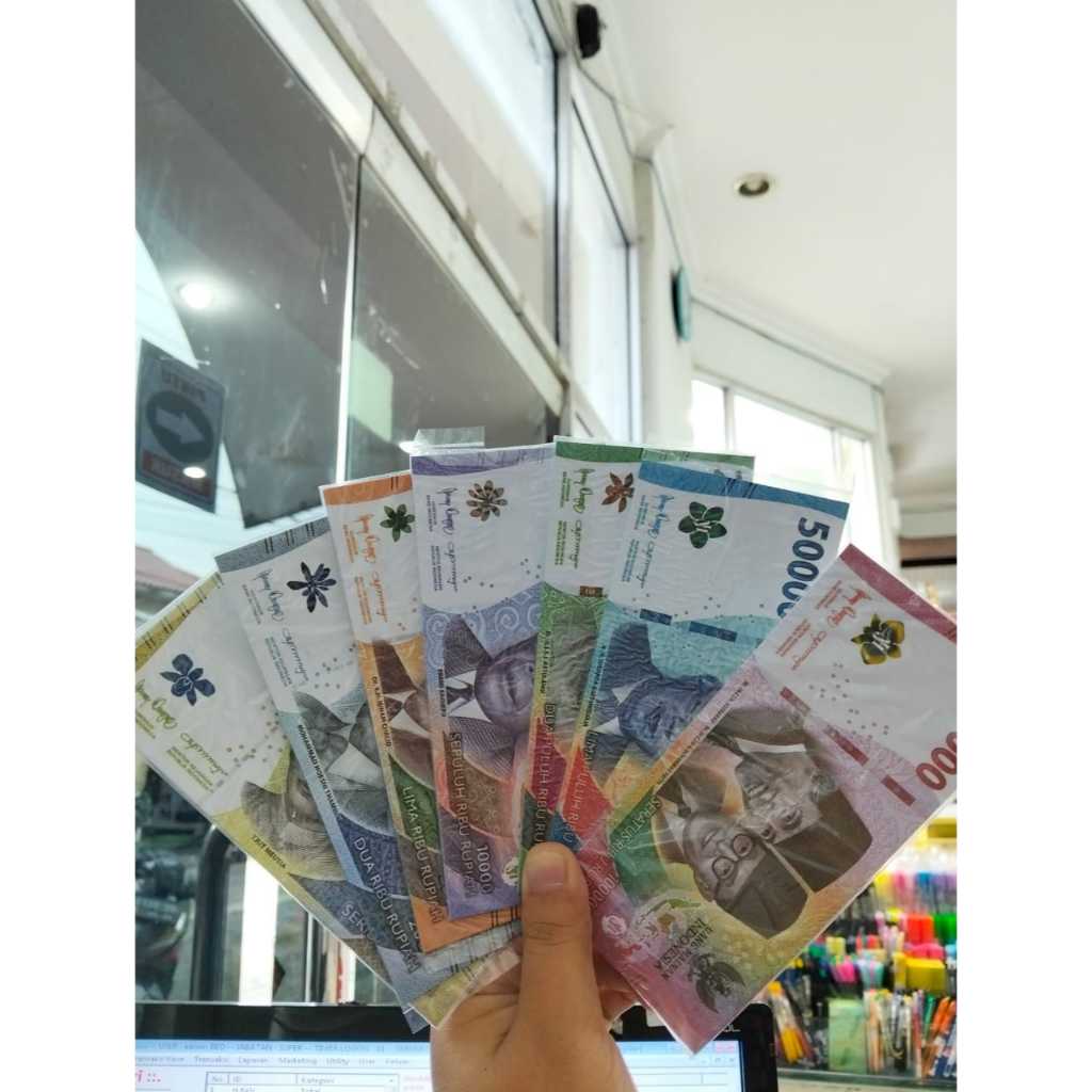 REPLIKA Play money / latest edition replica money for dowry contains 10 ...
