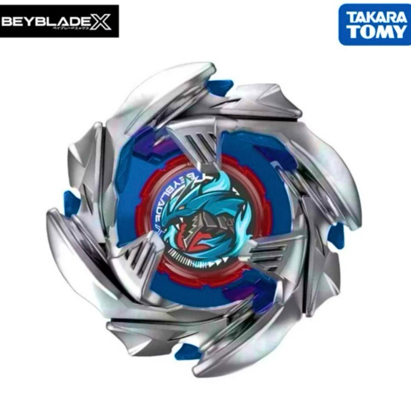 BX-34 Beyblade X Cobalt Dragoon META New SEALED Original Takara Tomy ...