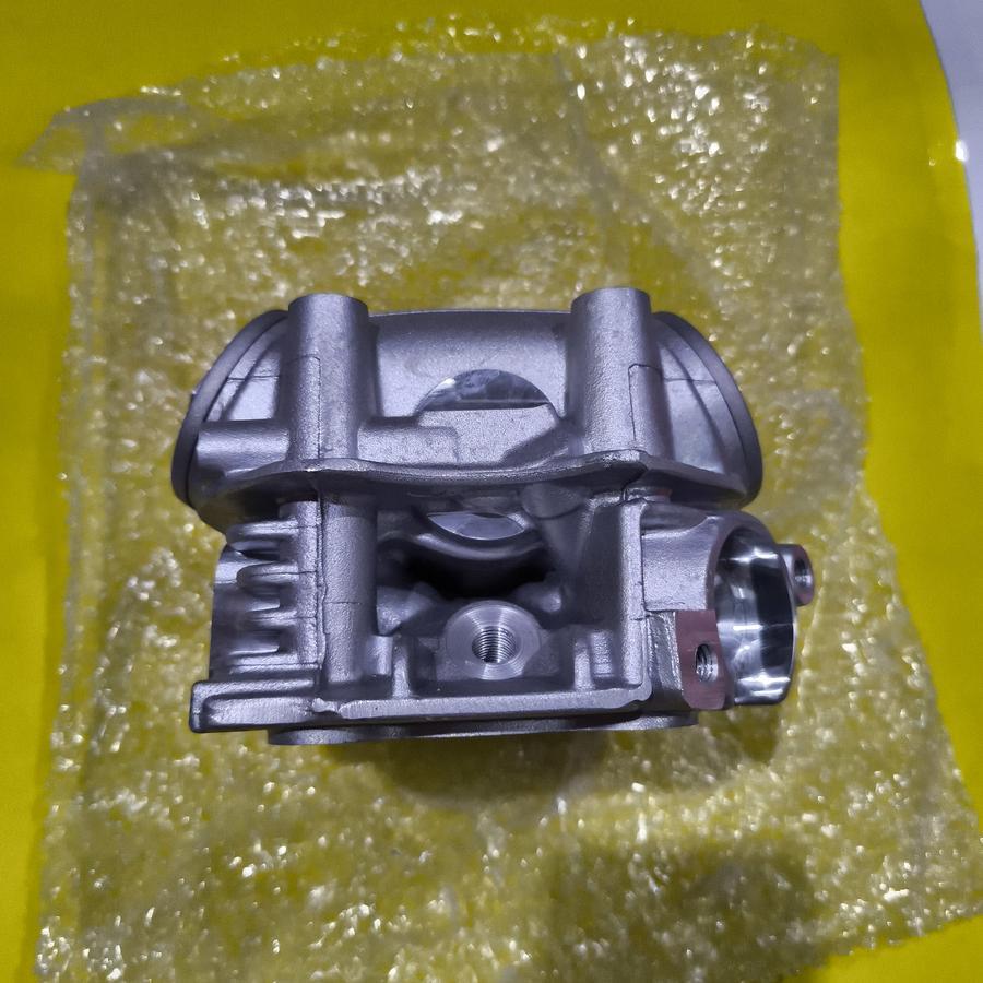Yamaha Mio Cylinder Head Block | Shopee Philippines