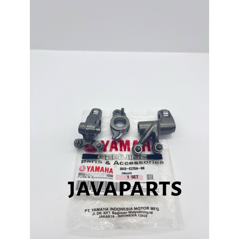 Trigger Trigger Trigger Valve Piano Yamaha Vixion R New VVA LED WR 155 ...