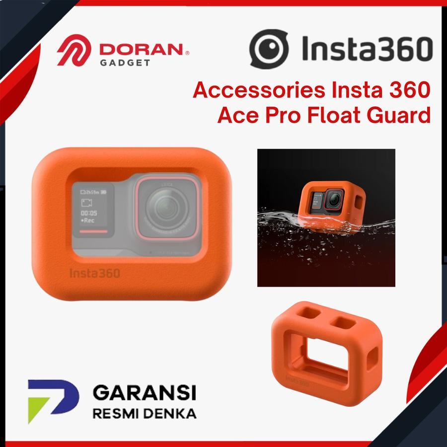 Insta360 Ace Pro Float Guard for Insta 360 Ace and AcePro Original | Shopee Philippines
