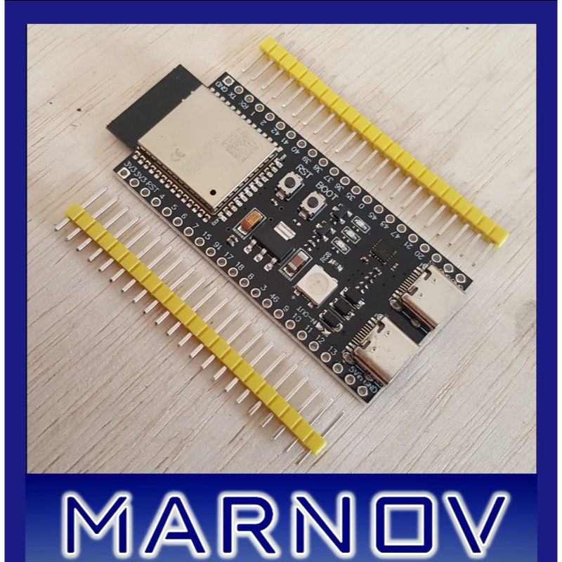 Development Board YD ESP32 S3 DevKitC N16R8 DevKit PSRAM AIOT AI IOT ...