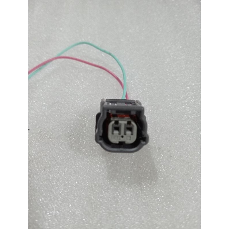 ISC IACV LANGSAM SENSOR SOCKET HONDA BEAT VARIO SCOOPY OLD | Shopee ...