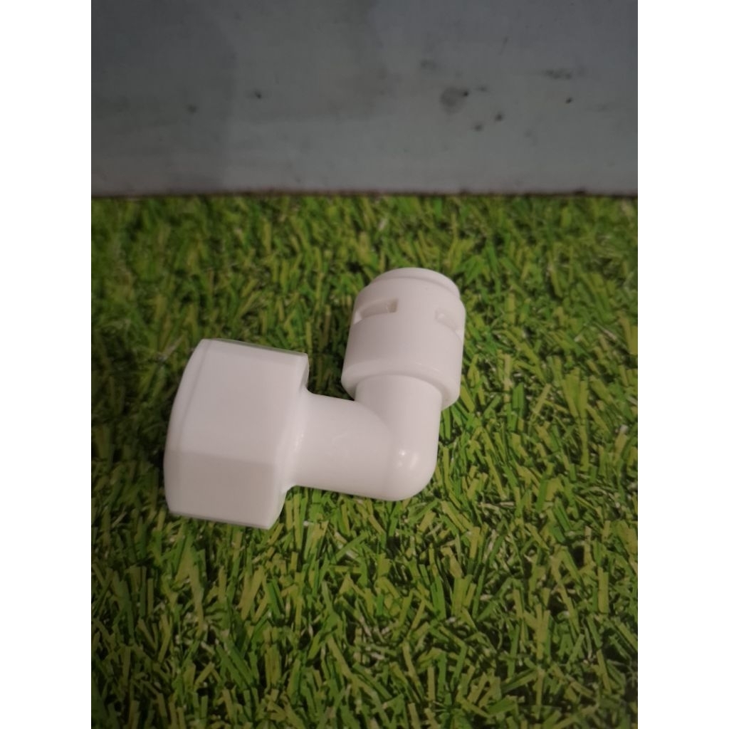 L BOW INNER THREAD 1/2 X 3/8 (10 PCS) | Shopee Philippines