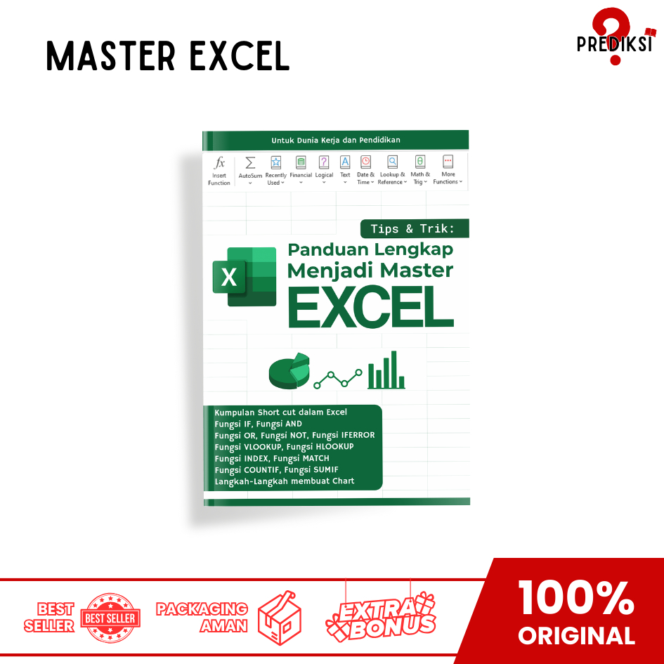 Tips & Tricks Book Complete Guide to Becoming a Excel MAster - Yash ...