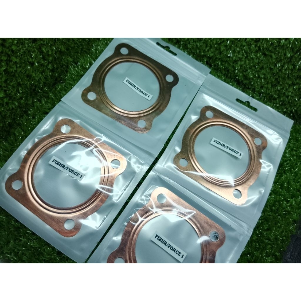 PACKING/PAKING HEAD GASKET CYLINDER PERPAK Force 1 F1ZHR F1ZR COPPER ...