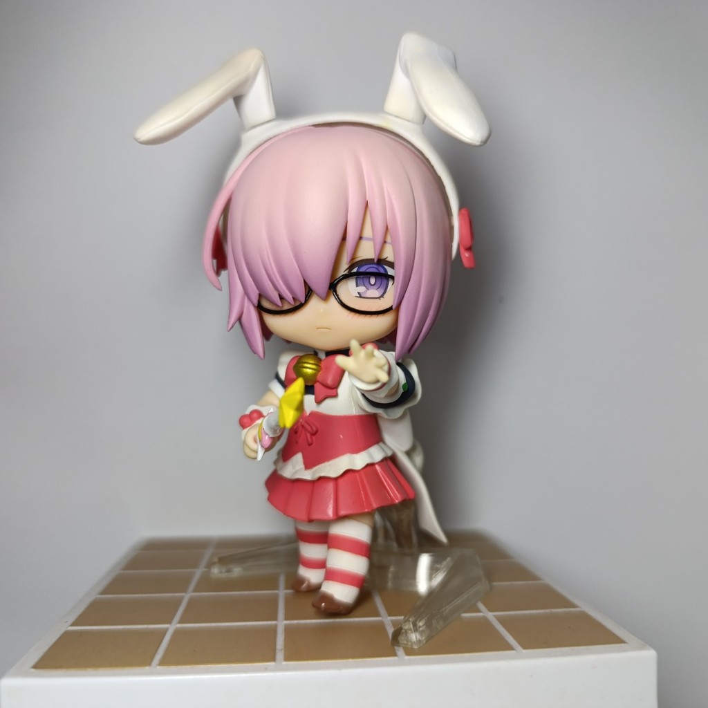 ORIGINAL Split Nendoroid Ayasaki Hayate no Gotoku Max Factory More GSC ...