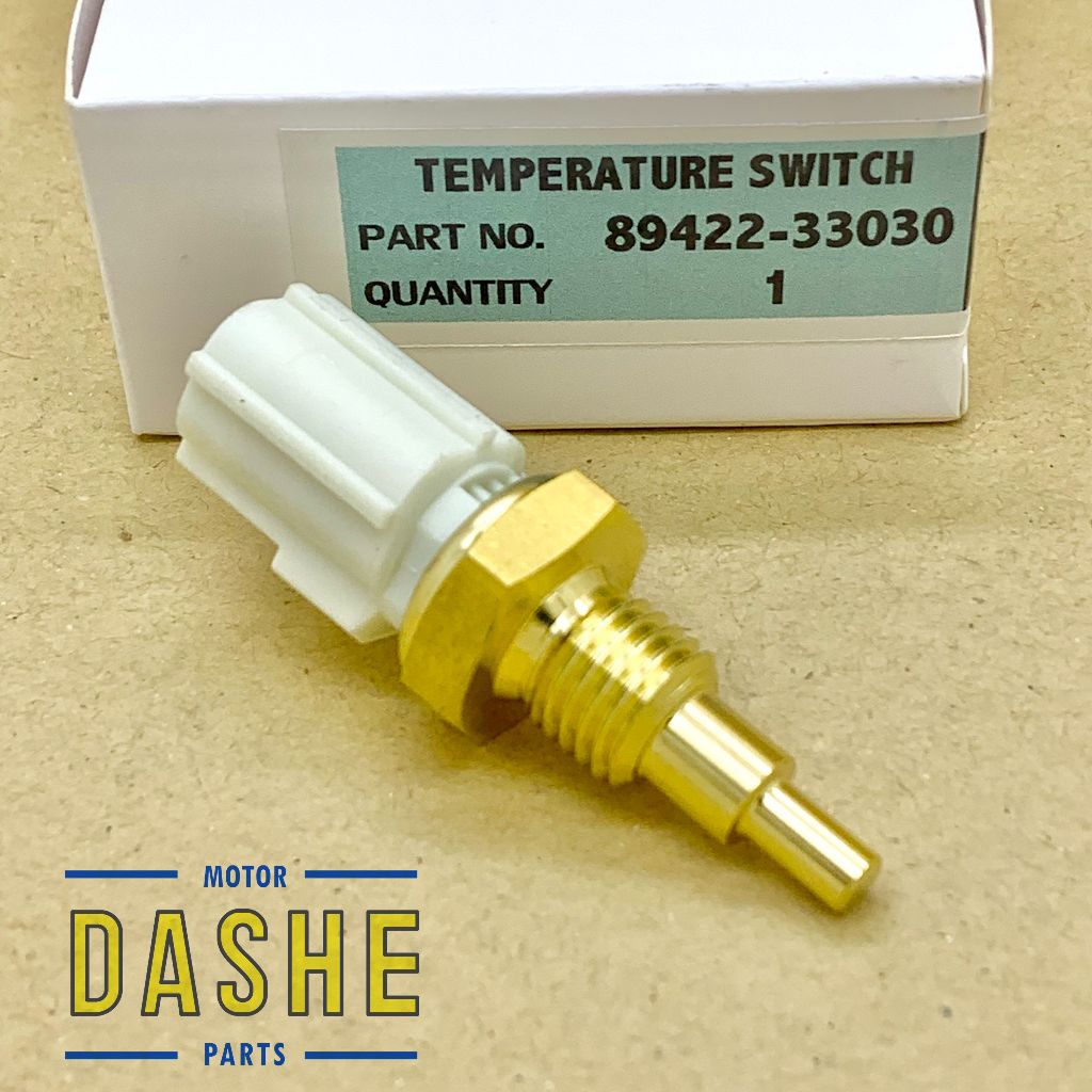 New Vios Gen 2 2006 Sd 2013 Switch Temperature Sensor Heat Temperature ...