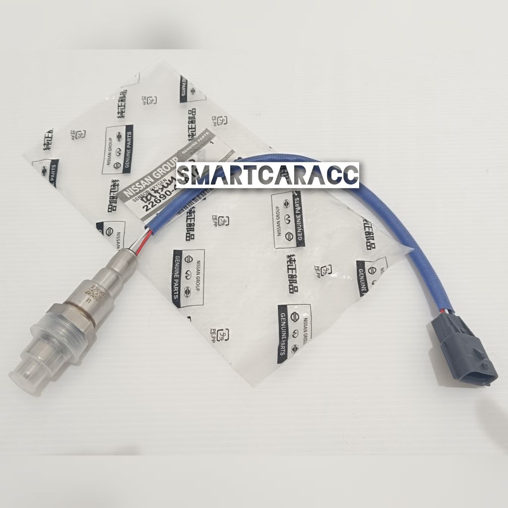 Datsun Go Panca Bawah Low Oxygen O2 Sensor 22690-4LA1A | Shopee Philippines
