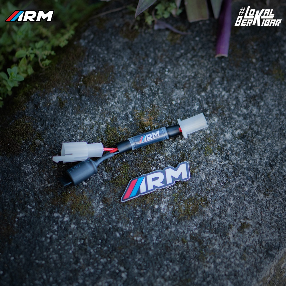 YAMAHA SENTIL STARTER ARMS | Shopee Philippines