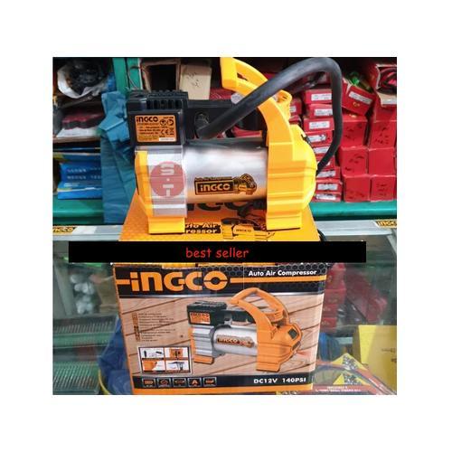 MESIN Ingco/pump-car-ingco mini compre machine | Shopee Philippines