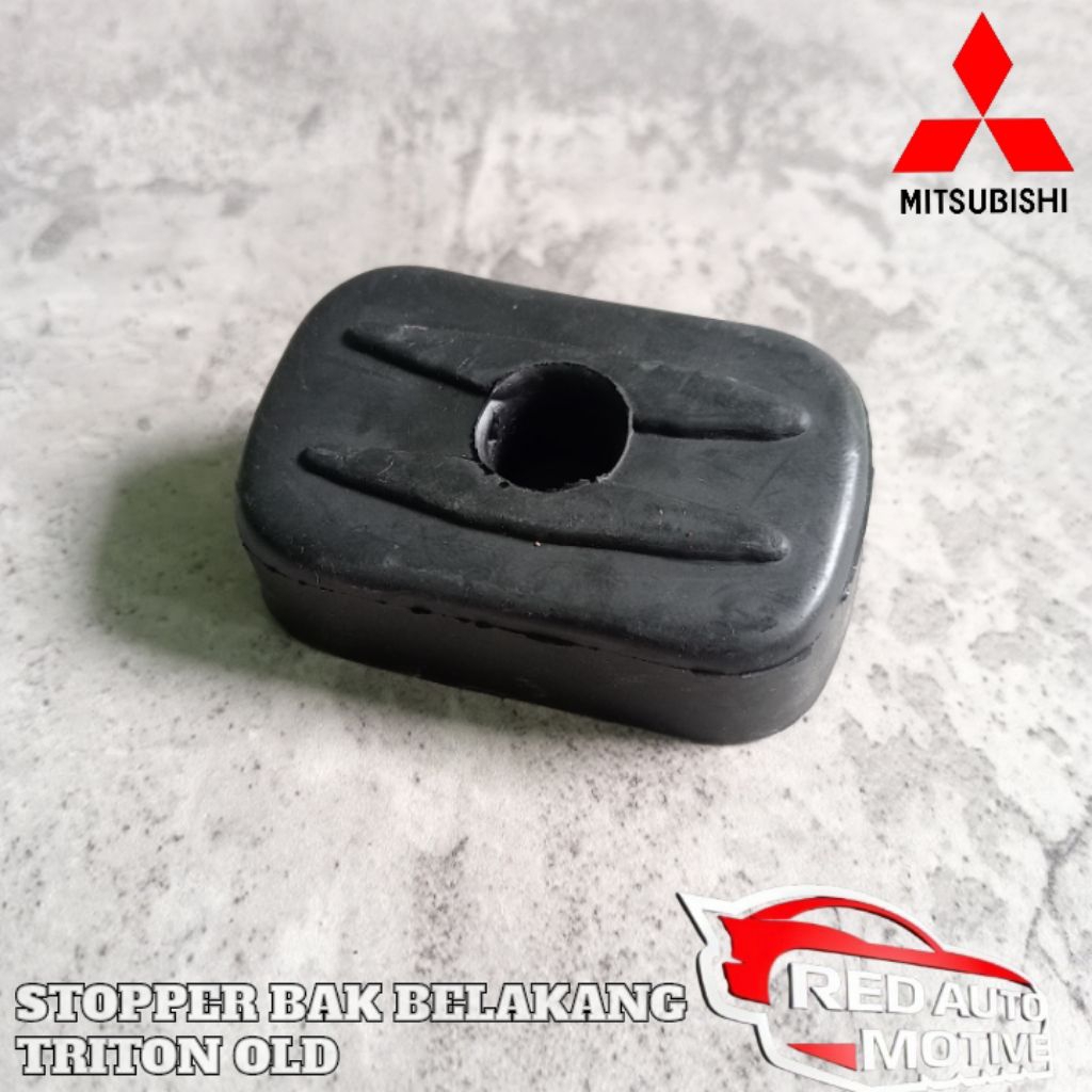 MITSUBISHI TRITON OLD REAR DOOR STOPPER | Shopee Philippines