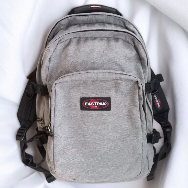 Eastpak Provider Large Backpack (Work Bag/School Backpack/Daily Daypack ...