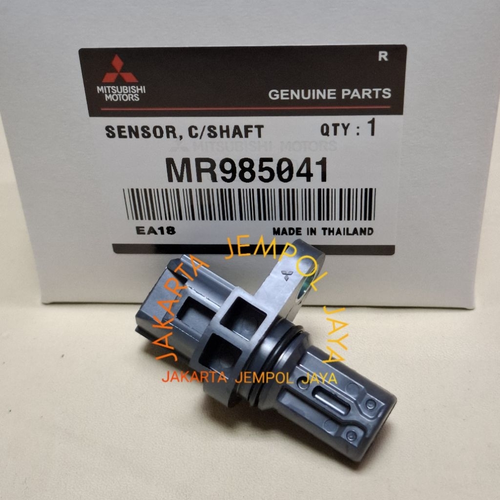 ORIGINAL XPANDER CRANKSHAFT SENSOR / XPANDER AS CRROR SENSOR / XPANDER ...