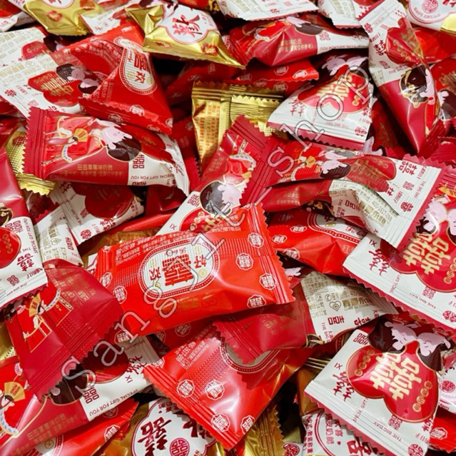 Sangjit Candy (perons) | Shopee Philippines