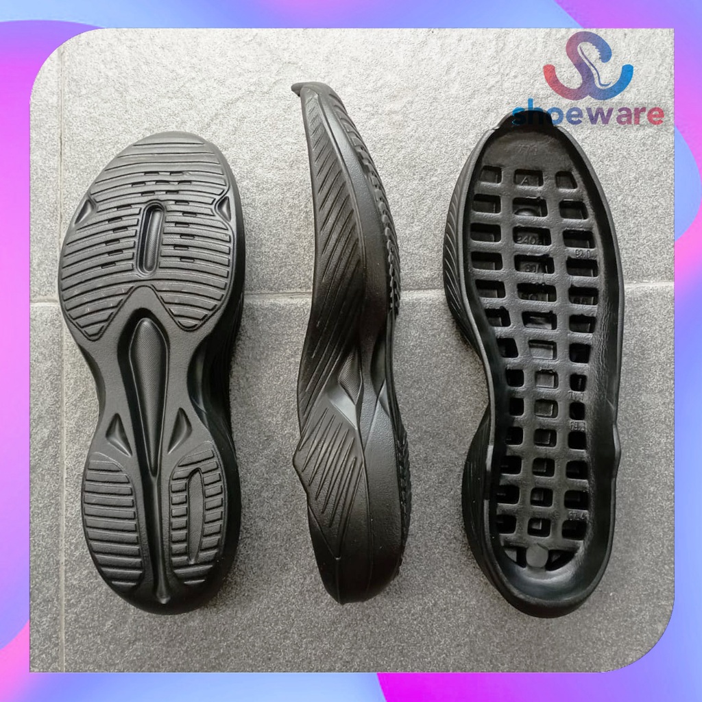 Shoe Outsole phylon Sport Running Outsole jump sole 39-43 | Shopee ...