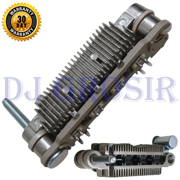 Mitsubishi Fuso Alternator Regulator Ic 6D22 8DC9 - 8410 | Shopee ...