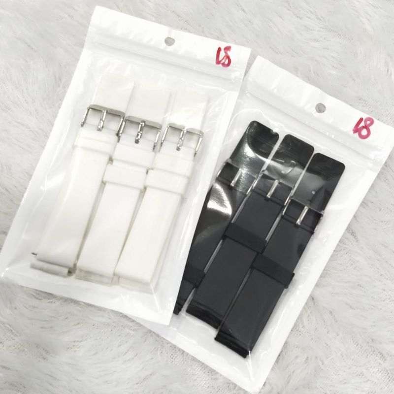 Wholesale sale of 18mm silicon rope | Shopee Philippines