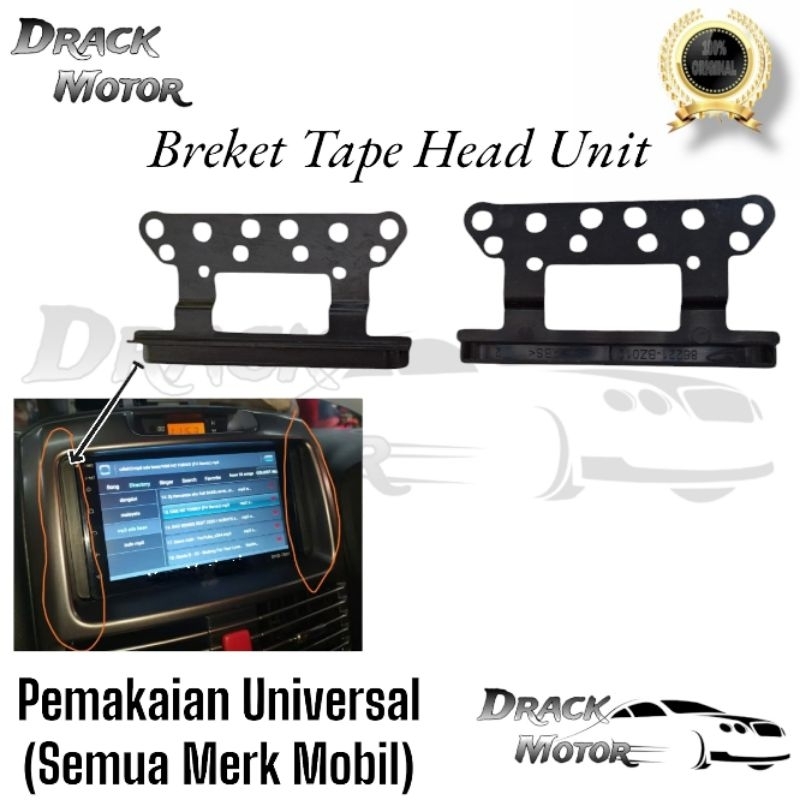 Toyota Innova Avanza Rush Calya Agya etc. // universal toyota Bracket ...