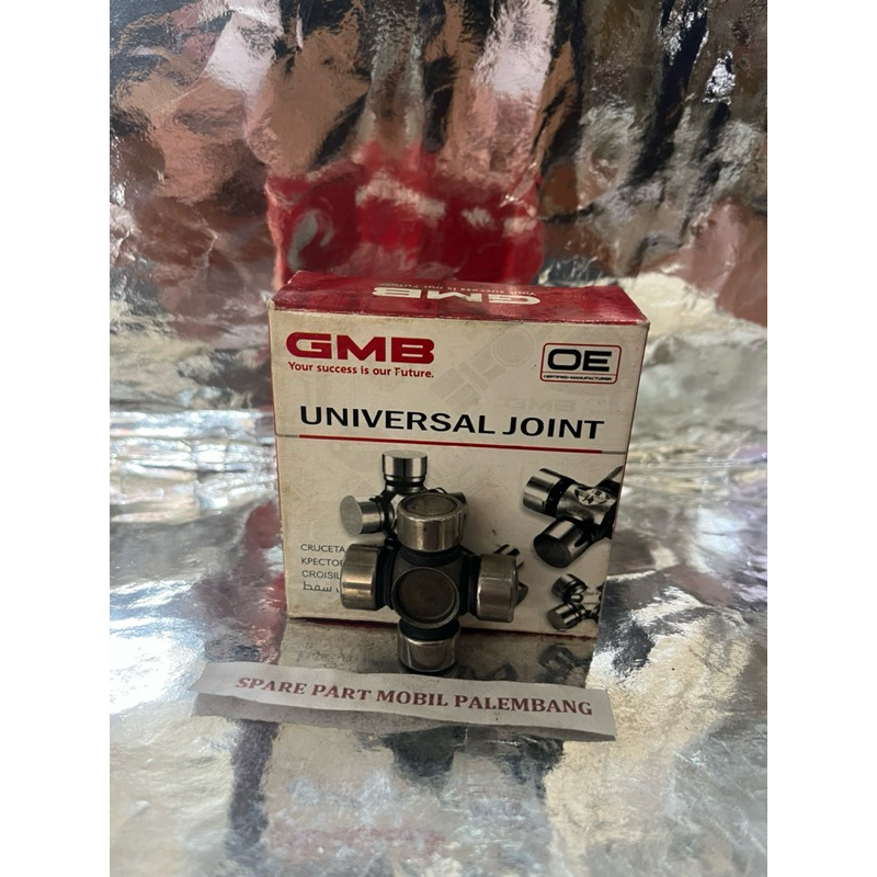 Universal CROSS JOINT STIR/BOHEL STIR ST-1640 GMB | Shopee Philippines