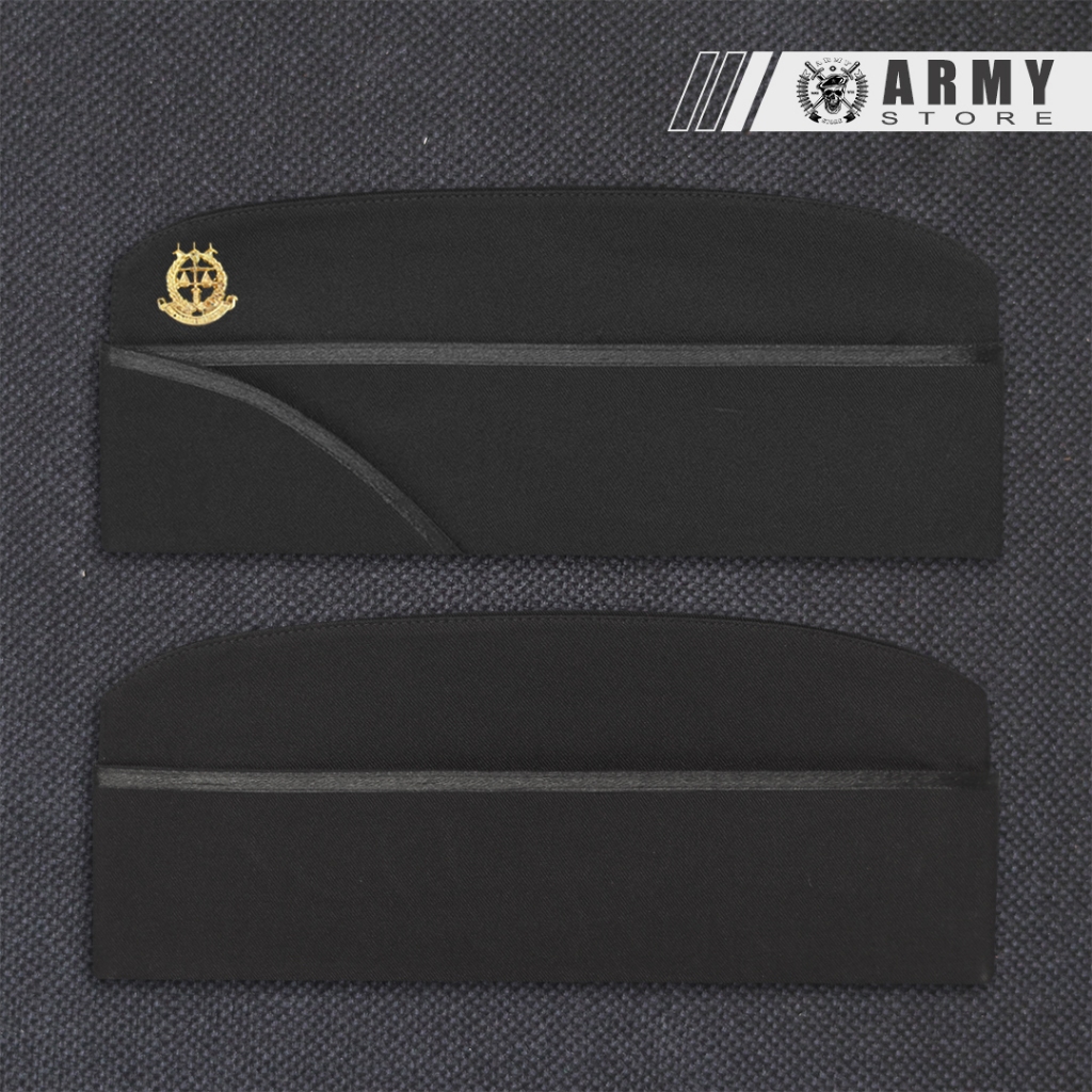 Topi mut prosecutor class 2 (male) | Shopee Philippines