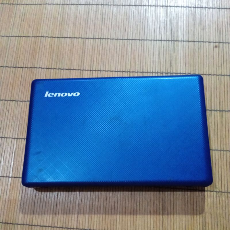 Lenovo IdeaPad S100 Casing Full Set Complete Min | Shopee Philippines