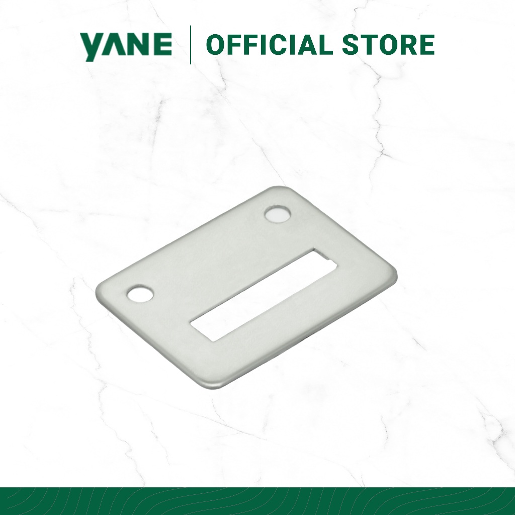 Drawer Key Plate / Key Plate PK004 Yane Steel (4pcs) | Shopee Philippines