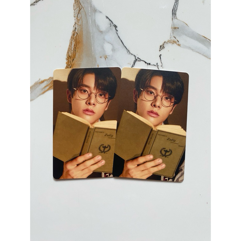 Photocard JAKE POTTER ENHYPEN OFFICIAL JAPAN | Shopee Philippines
