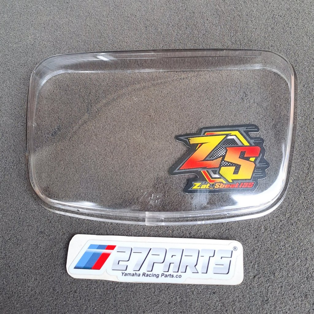 Rx KING BILLED LAMP MIKA RX KING OVAL LAMP MIKA RX KING OVAL BILED LAMP ...