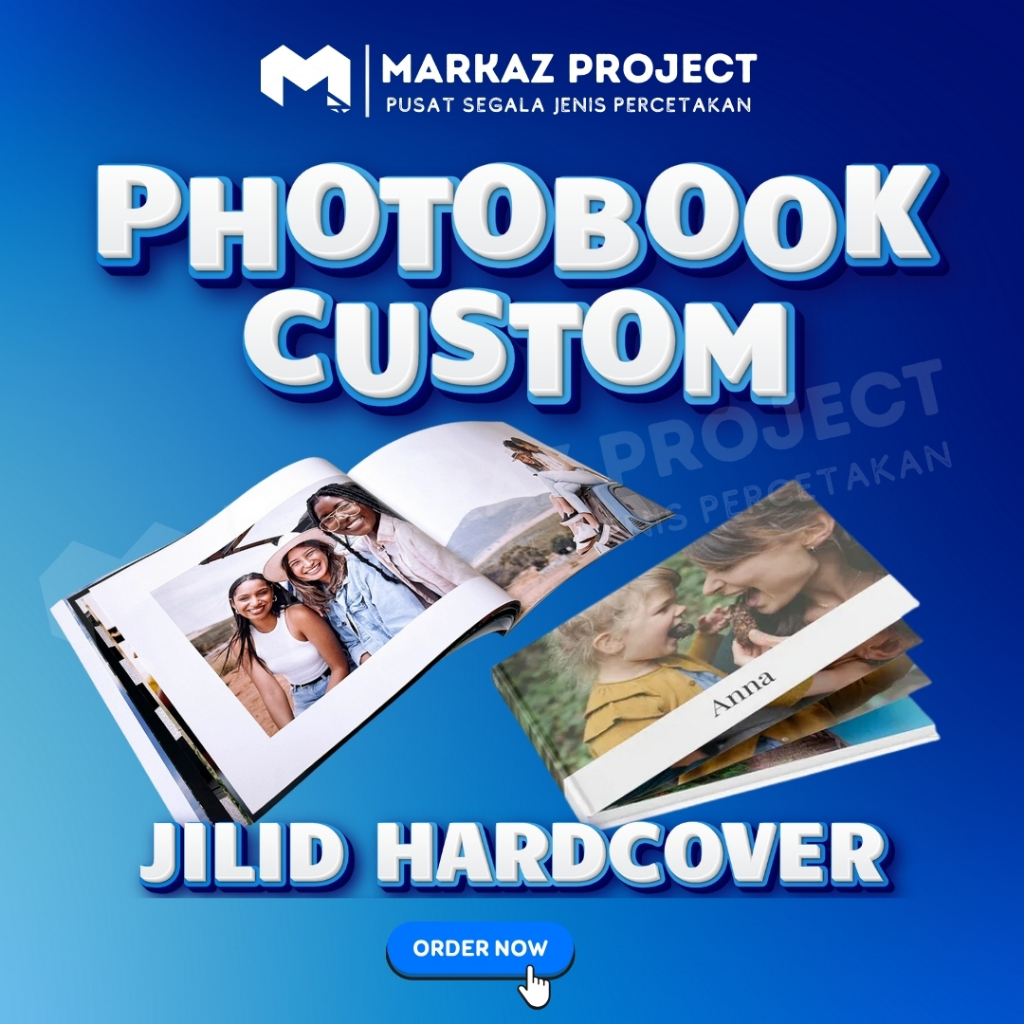 Magazine PHOTOBOOK PRINTING CUSTOM YEARBOOK MEMORIES BOOK VOLUMES ...