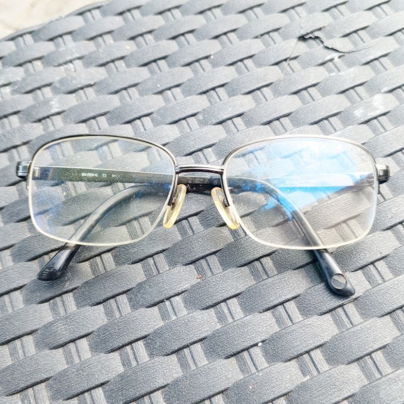 Original Owndays Based optical eyeglass frames | Shopee Philippines