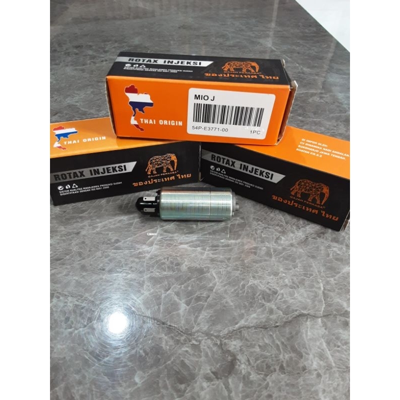 Dynamo Fuel Pump / Rotak Injection Mio J Thai Origin | Shopee Philippines