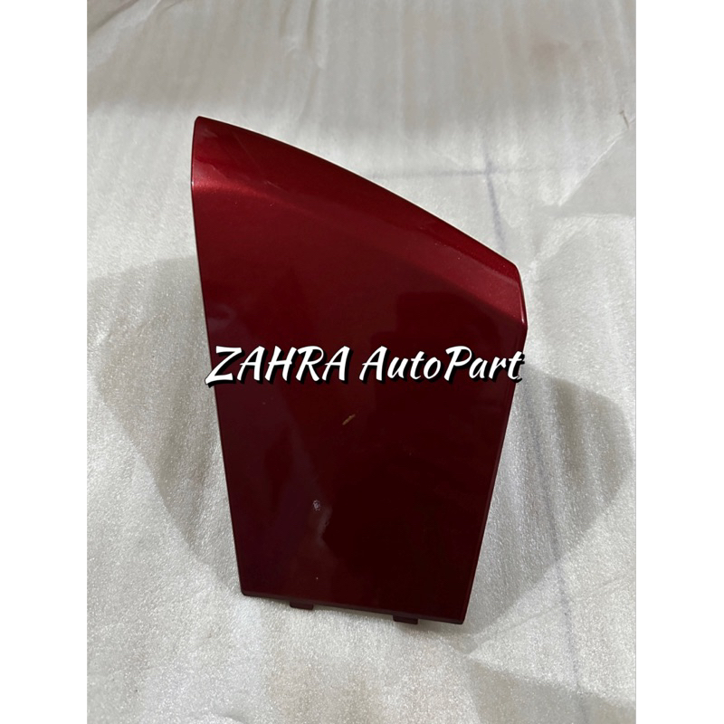 MERAH Cover lid inner pocket left drawer lid PCX 160 new K1Y Gen 2 2025 ...