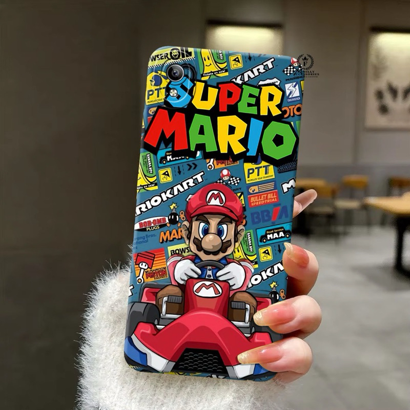 (FA-01) VIVO Y91C - VIVO Y1S Silicon Procamera Case New Silicon - HP ...