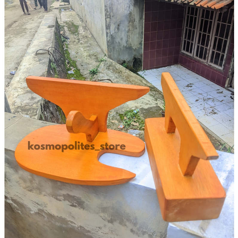 Tailor board and clapper 2 in 1 Tailor ham | Shopee Philippines