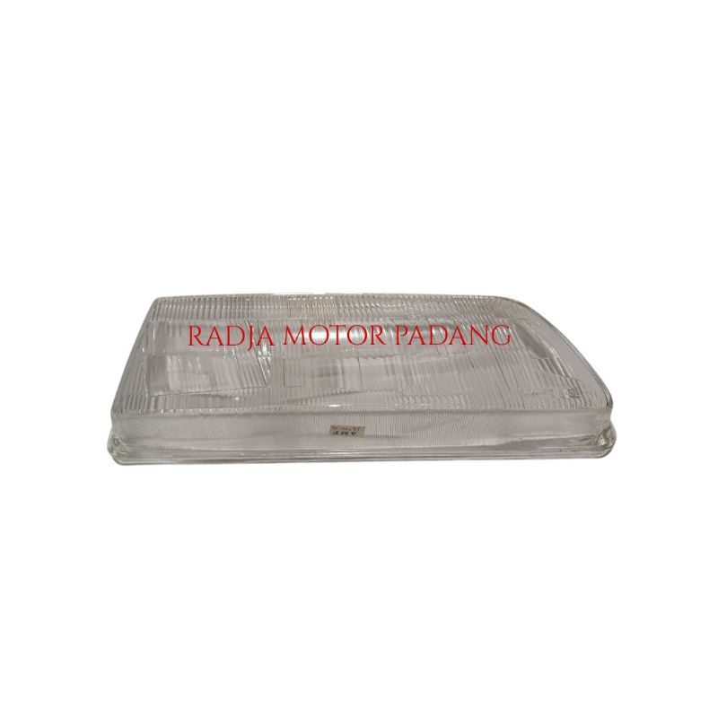 Cover mica head lamp glass big lamp right headlamp civic 1988 1989 tyc ...