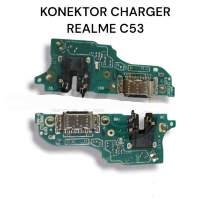 Realme C53 CHARGER BOARD | Shopee Philippines