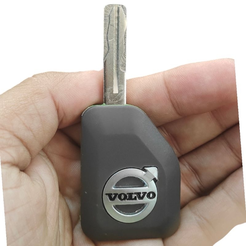 Volvo Master Key Volvo Dump Truck R100 Excavator Key | Shopee Philippines