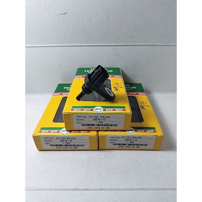 Npp GENIO BEAT DELUXE EOT TEMPERATURE SENSOR (KOJ) | Shopee Philippines