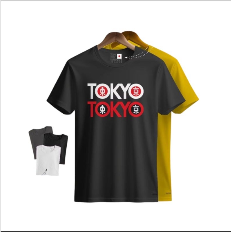 Tokyo clothes from Japanese souvenir clothes | Shopee Philippines
