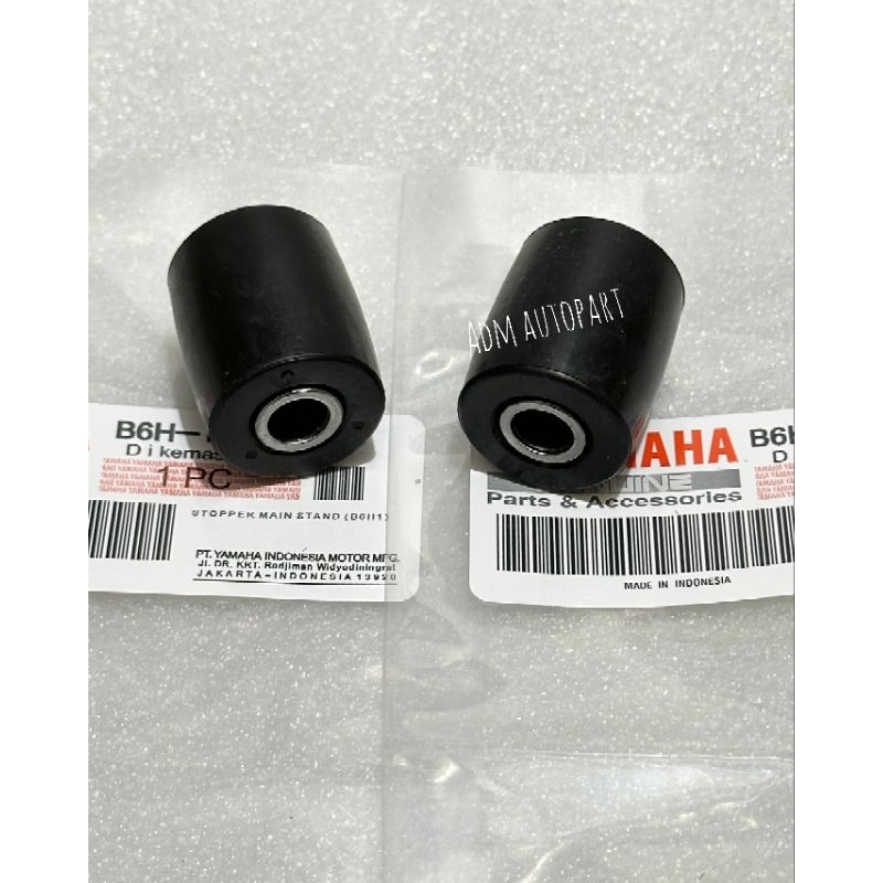 Rubber mounting B6H Set PCS Nmax 155 New 2020 Aerox 155 OLD/New Lexi ...