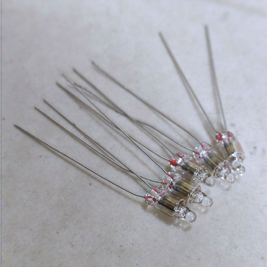 Universal GENERAL IRON INDICATOR LIGHT | Shopee Philippines