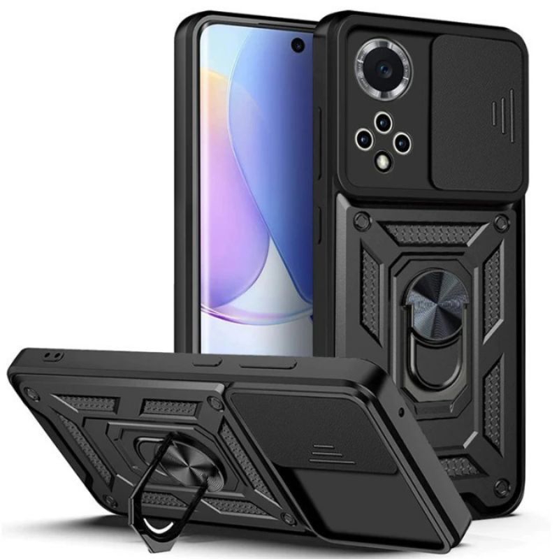 CASE TRANSFORMER SLIDE ITEL S25 ULTRA | Shopee Philippines