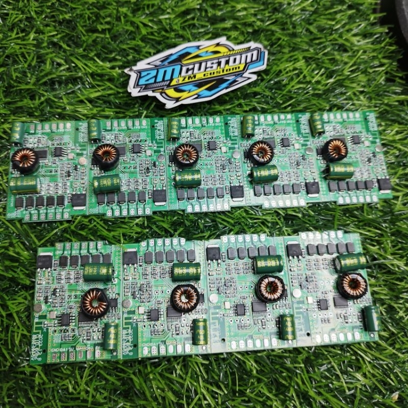 1 Pcs Dmx Eyebrow Module Under Light Module Rgb Eyebrow Module Striped Rgb Eyebrow Module Devil ...