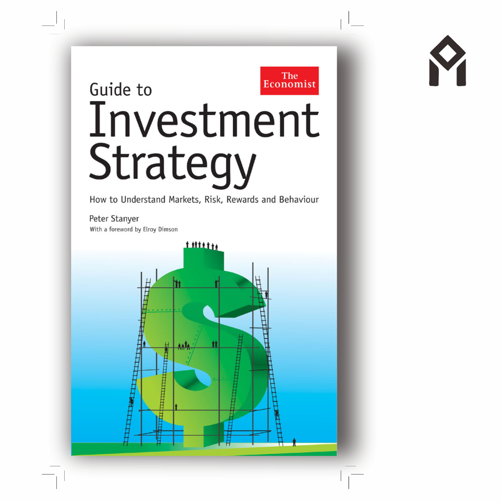 Investment BOOK OF STRATEGY TRADING AS THAT CONSCIOUS MARKET, RISK ...