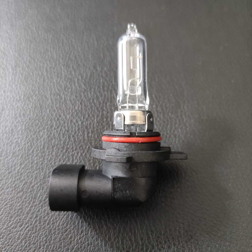 HIR2/9012 halogen bulb 55w 12volt | Shopee Philippines