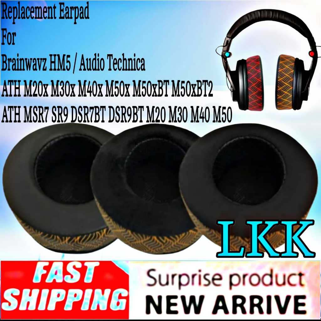 Headband/Earpad Foam Cushion Audio Technica ATH M50X M40X M30X M20X - Foam ATH M50 M40 M30 M20 ...