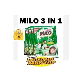 Shop milo sachet for Sale on Shopee Philippines
